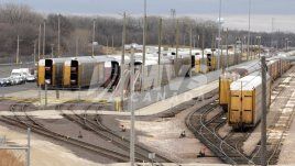 Train and Rail Car Shipping and Transport - MVS Canada